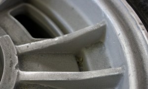 Aluminum / Magnesium Wheel Restoration | Bella Classics by Steve Kouracos