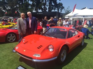 Bella Classics by Steve Kouracos | Fine Craftsmanship In Automotive ...